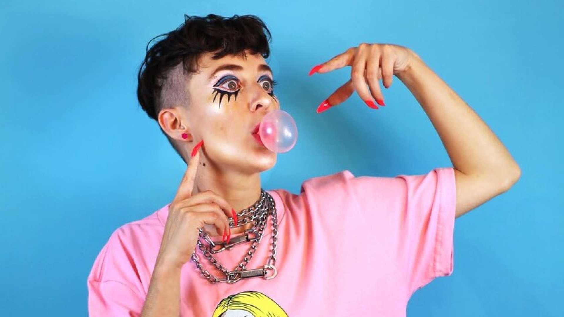 CHOCOLATE REMIX | Espace Julien