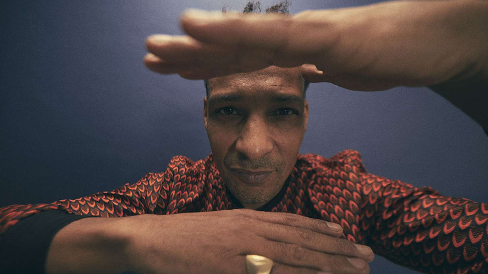 DAVID WALTERS | Espace Julien