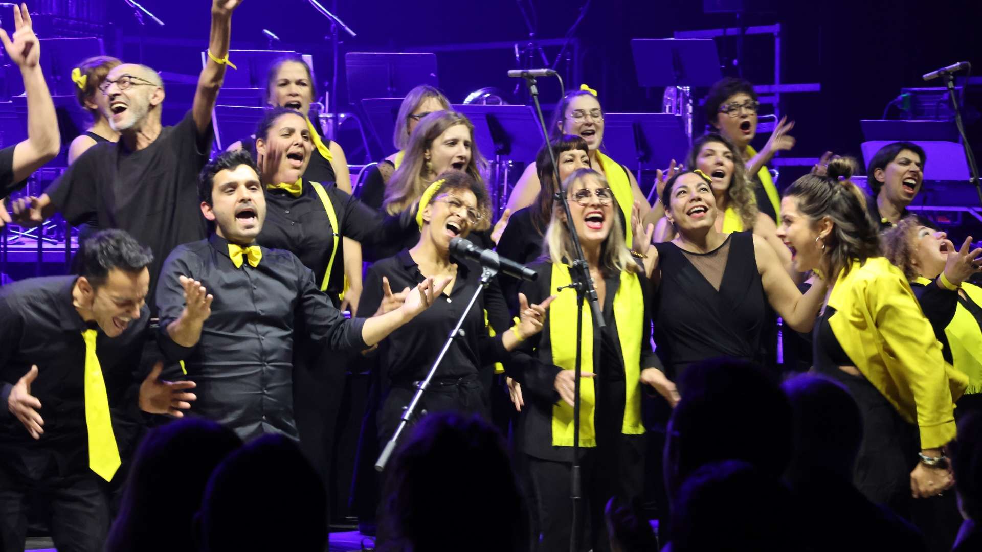 ROCK' SPELL | Espace Julien