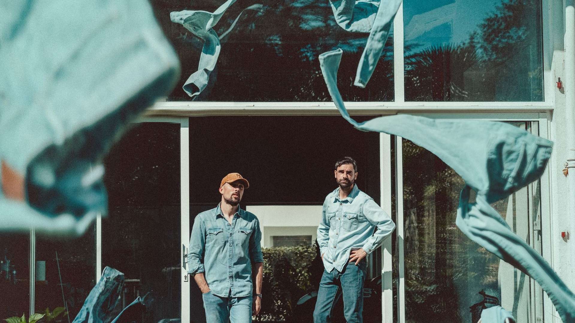 SYNAPSON | Espace Julien